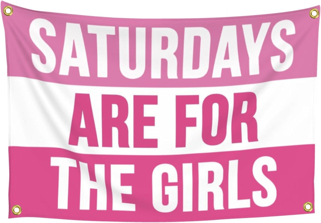 Pink Girl Garage Setup Ideas – All Things Aime